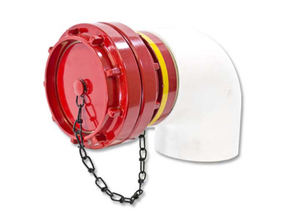 F M Traders | Hydrant 90 degree